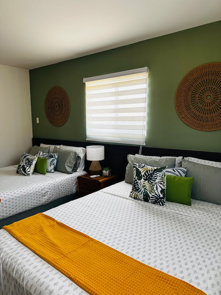 Luxury Apartment, Kitchen Full Equipment. - Aruba