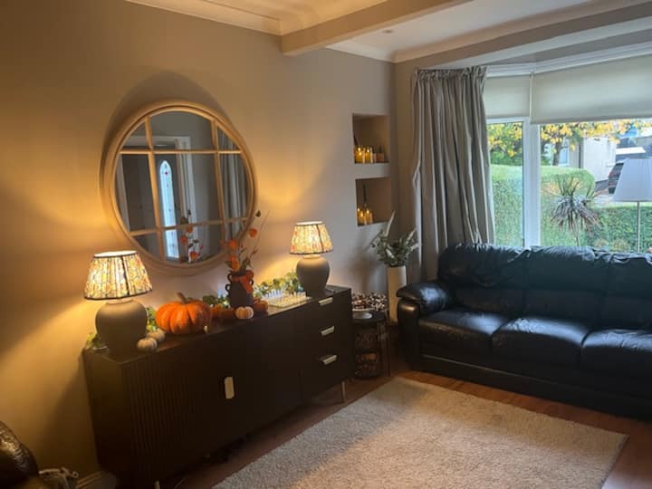 Glasgow City Home With A View - Glasgow