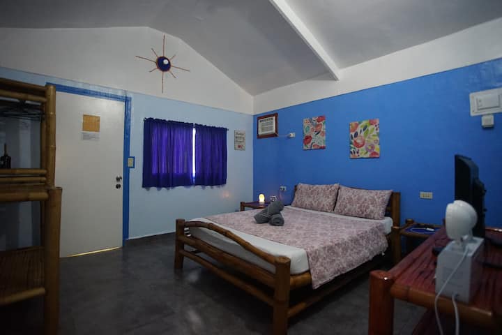 Sun House Rental - Camiguin