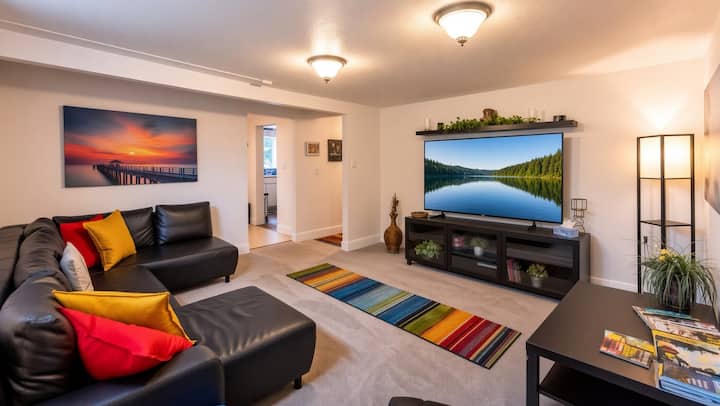 The Lake Stevens Retreat! Up To 55% Off! - State of Washington