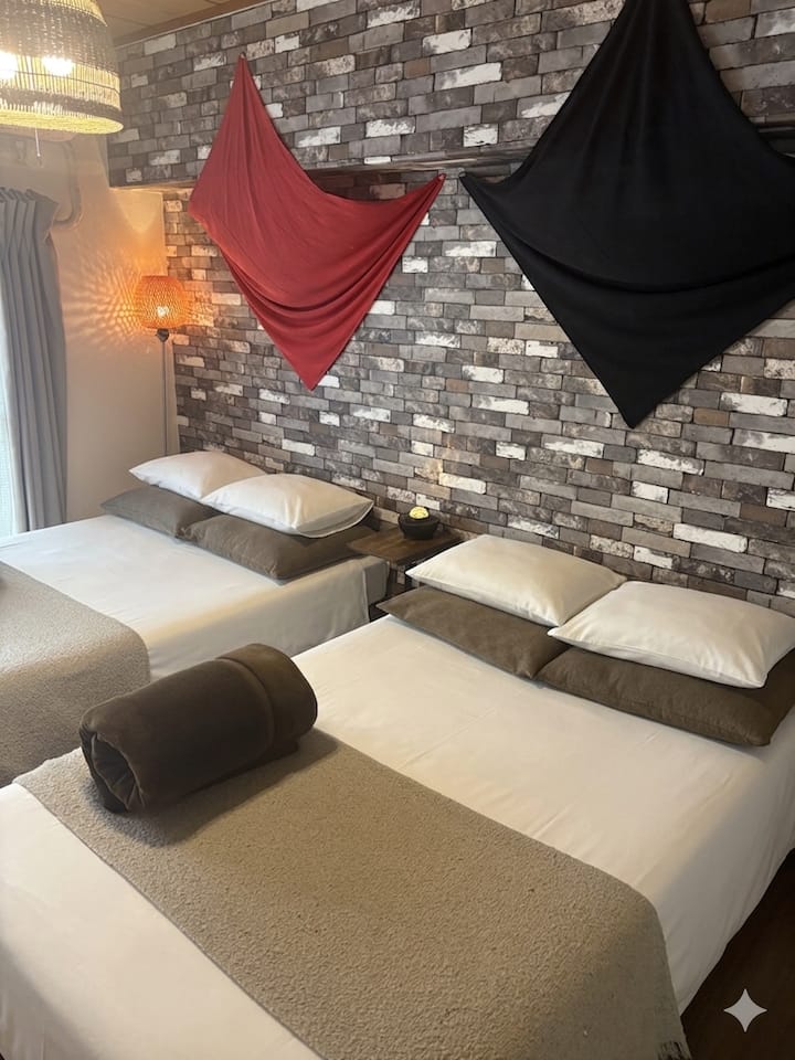 Coco House Queen 7minutes From Hakata Station - Fukuoka