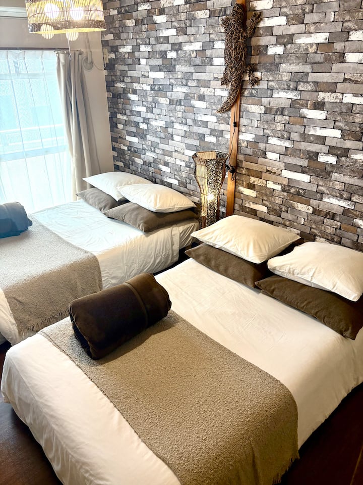 Coco House Queen 7minutes From Hakata Station - Fukuoka