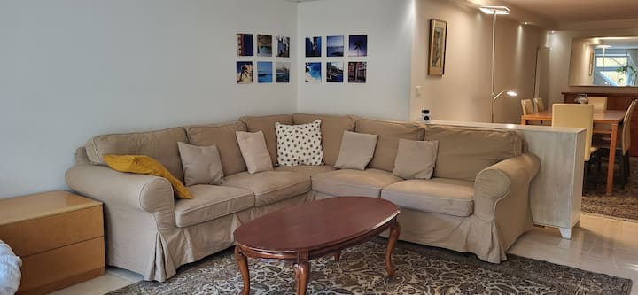 Beautiful Appartment Close To The City - Ginebra