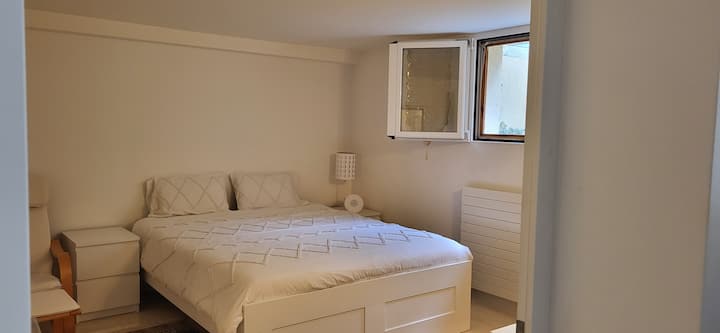 Beautiful Appartment Close To The City - Ginebra