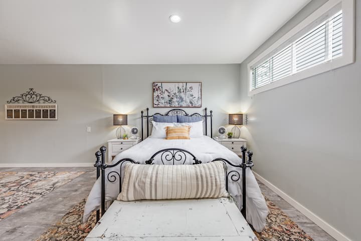 The Nest At The Fairgrounds - Everett, WA