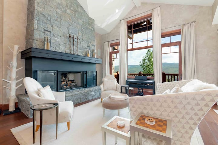 Hot Tub, Beaver Creek Festivals | By Invitedhome - Edwards, CO