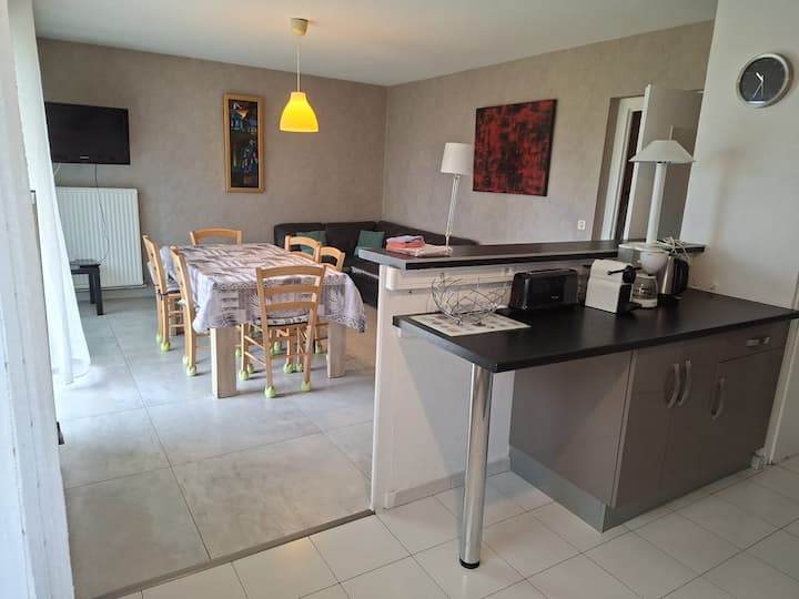 L'accacia - Aix-les-Bains