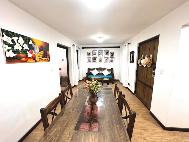 Casa Joycy / Antigua Guatemala - Ciudad Vieja