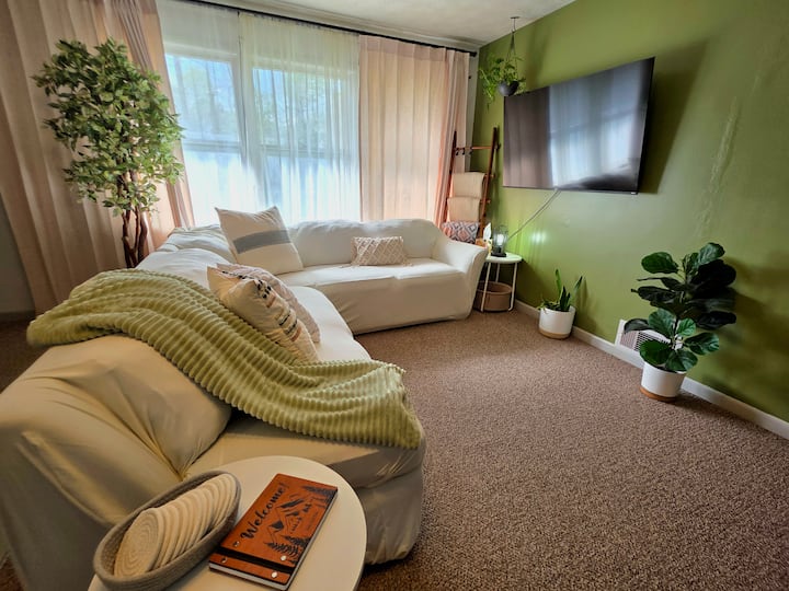 Guest Favorite Entire Home With Stocked Coffee Bar - Dahlonega, GA