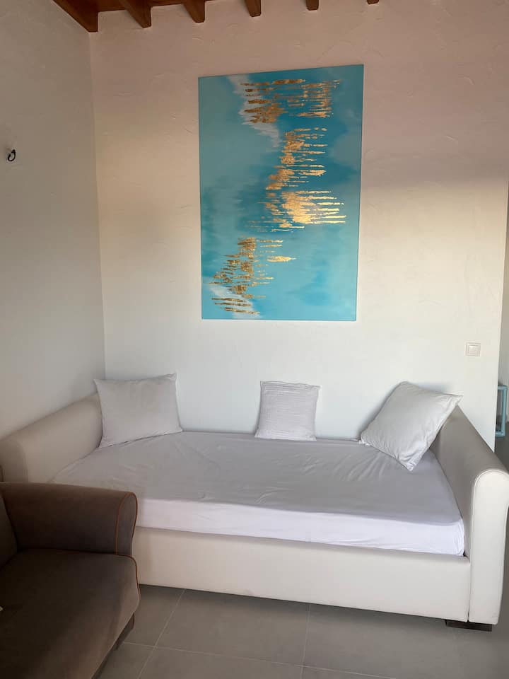 Ibiscus House . Votre éTé Commence Ici ! - Mykonos