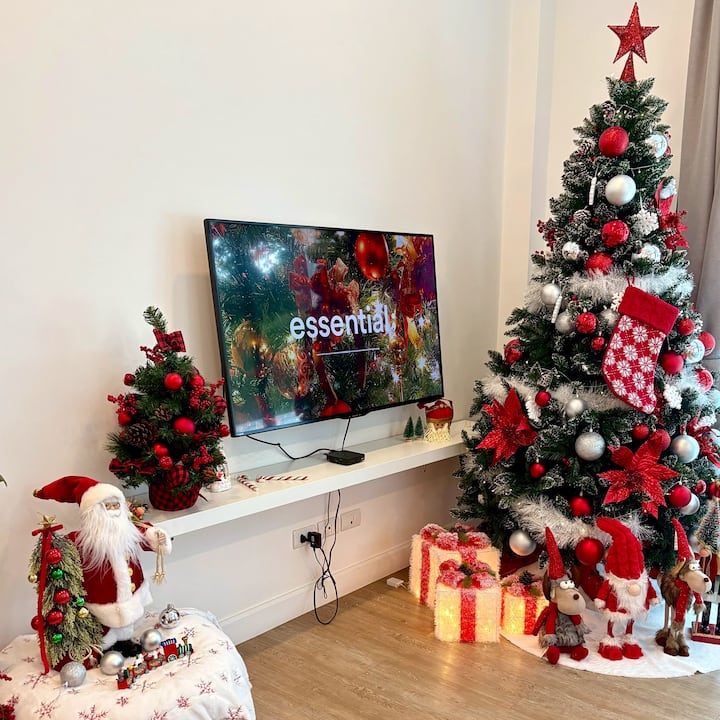 Pool Villa Chalong/3bd/up To8ppl - Phuket district, Thailand