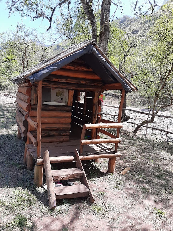 El Descanso - Santiago del Estero