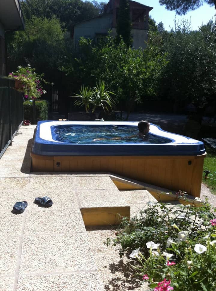 Il Melograno - Pérouse