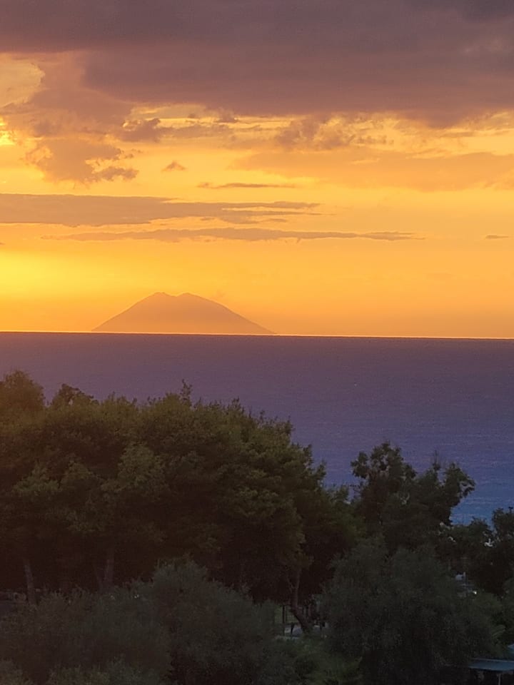La Casa Dei Tramonti - Briatico