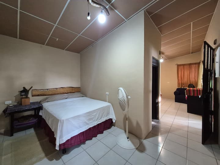 "Casa Motul" - Guatemala