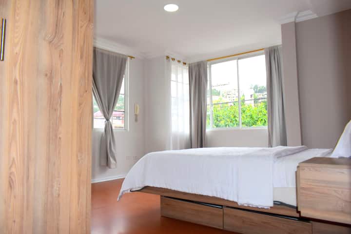 Hogar G7•casa Completa En Gualaceo Cerca De Cuenca - Gualaceo