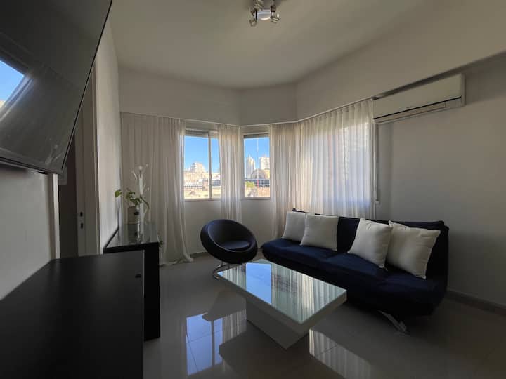 Esquina Del Abasto: Centrico, Cálido & Confortable - Buenos Aires