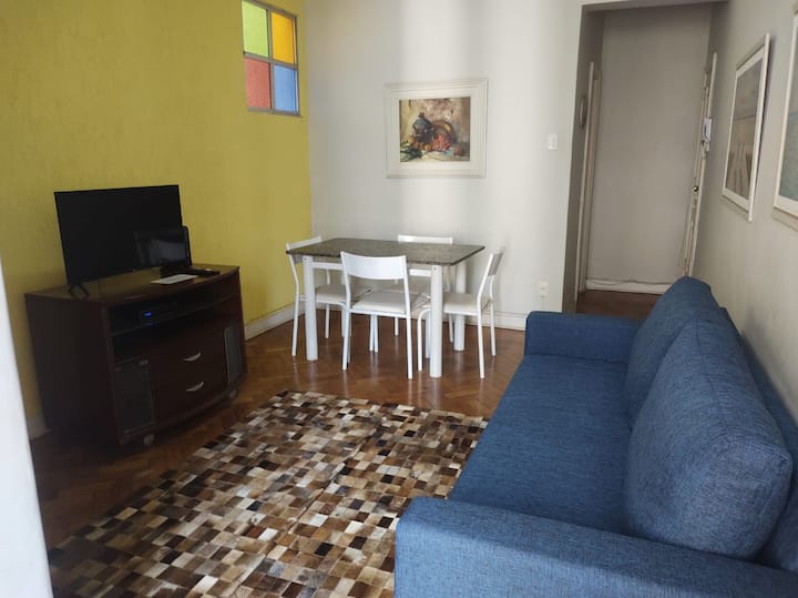 Meilleur D'ipanema Près De Copacabana - Rio de Janeiro