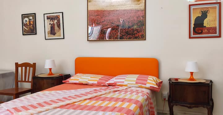 Casa Margi 1968 - Lecce
