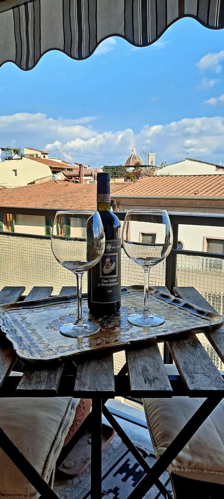 Ubi's Home, Close To Pitti-polimoda Liftview - Florence