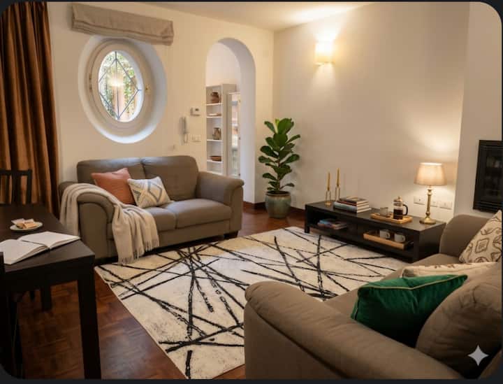 Leandra | Modern Living | Fast Wi-fi | 2 Camere - Imola