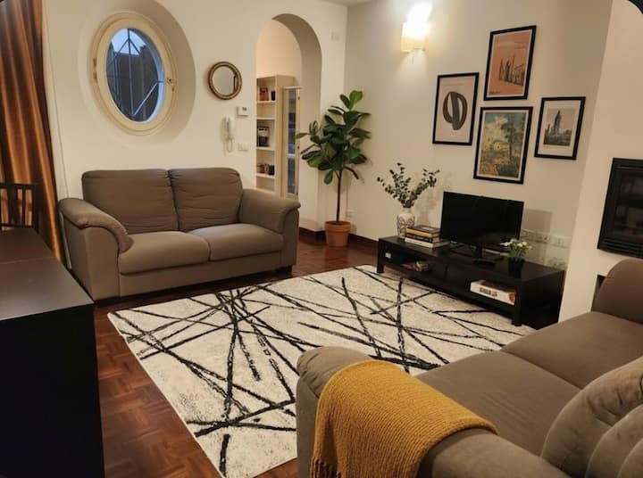 Leandra – Modern Living Nel Cuore Di Imola - Imola