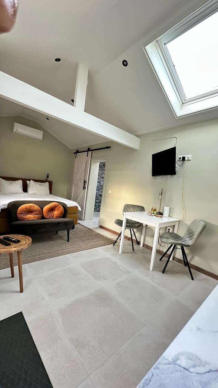 Comfort Studio - Breskens