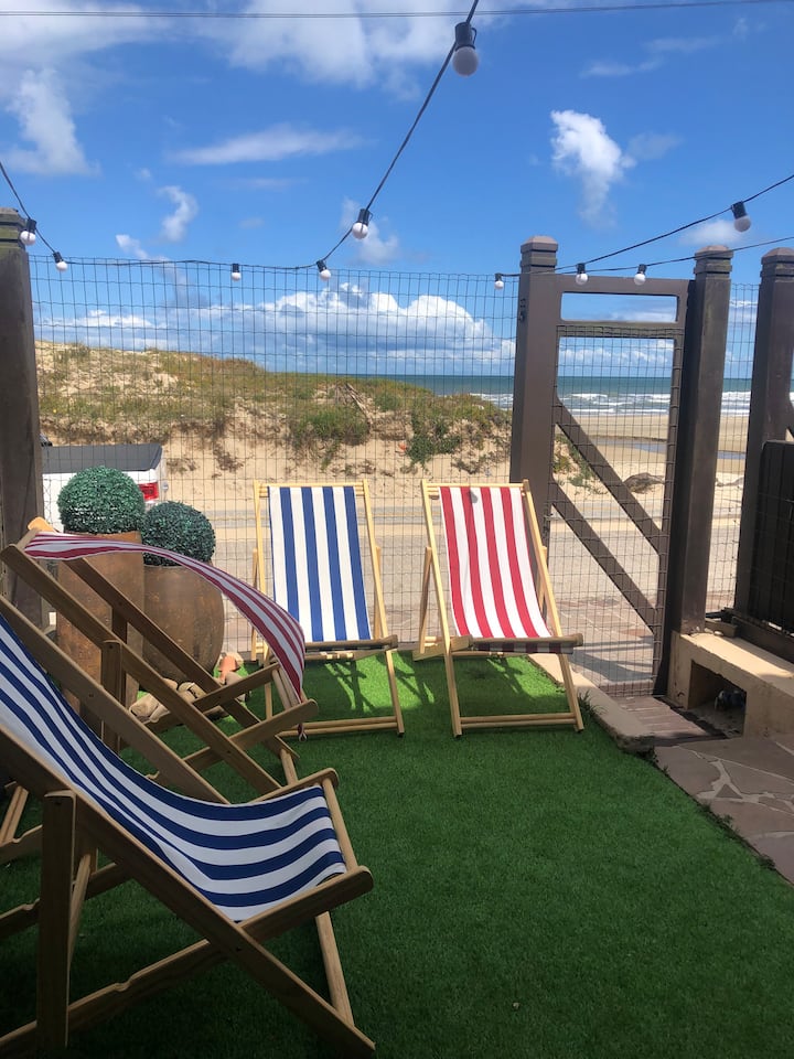 Praticidade E Descanso à Beira Mar. - Xangri-Lá