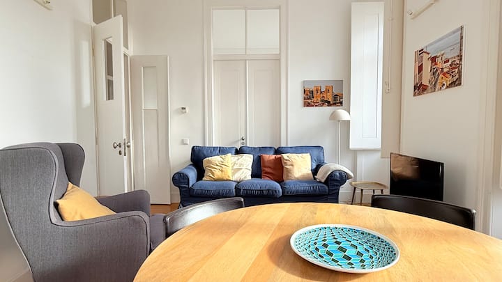 In The Heart Of Alfama - Lisbon By Foot - Lisbon