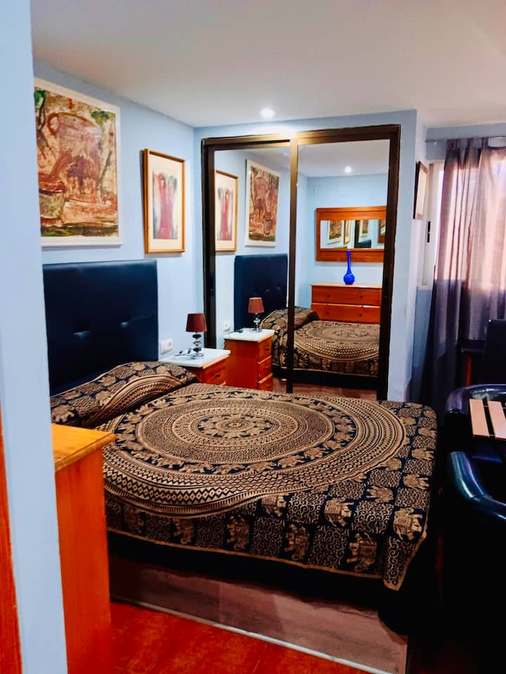 Loft Lonja De La Seda P6 - Valencia