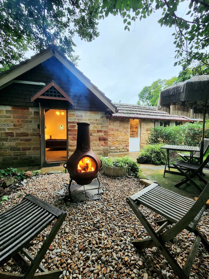 The Chapel At Welby Park Manor - Bowral