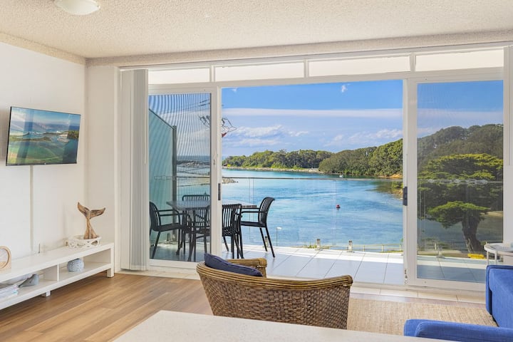 New Look Sapphire Waters Unit 2 - Narooma