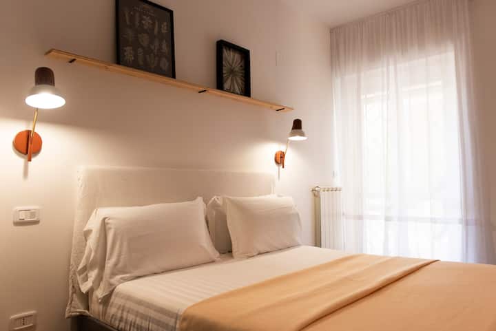 Tenuta Dei Normanni - Foresteria Family - Salerne