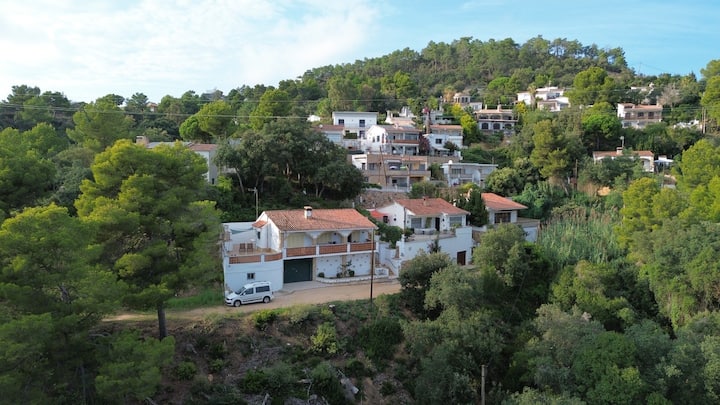 Casa Rural - Tossa de Mar