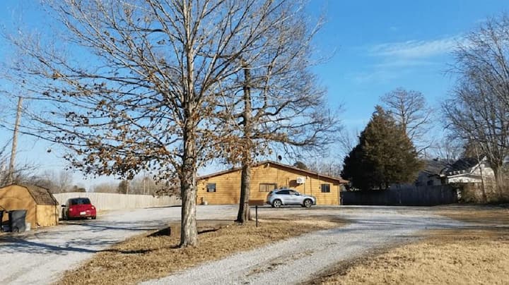 Unity Lodge - Illinois