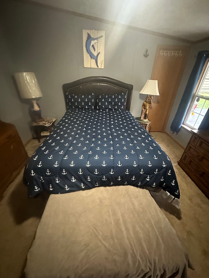 Private Bedroom&shared Bathroom - Bethany Beach, DE