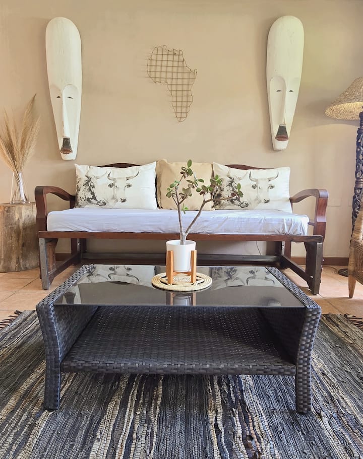 Rustique Graskop - Graskop