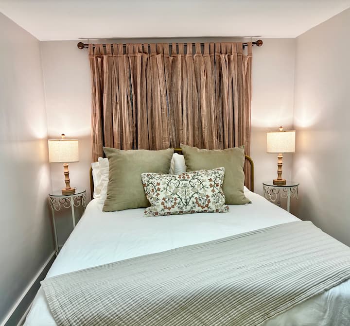 Orchard Guesthouse - Altoona