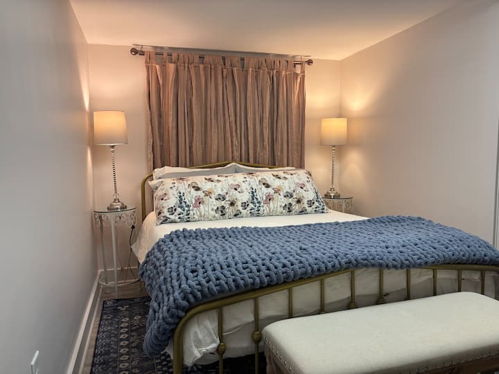 Orchard Guesthouse - Pennsylvania