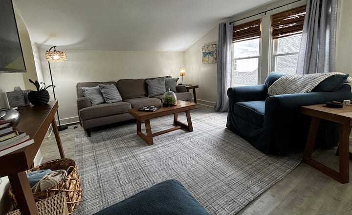 Orchard Guesthouse - Altoona