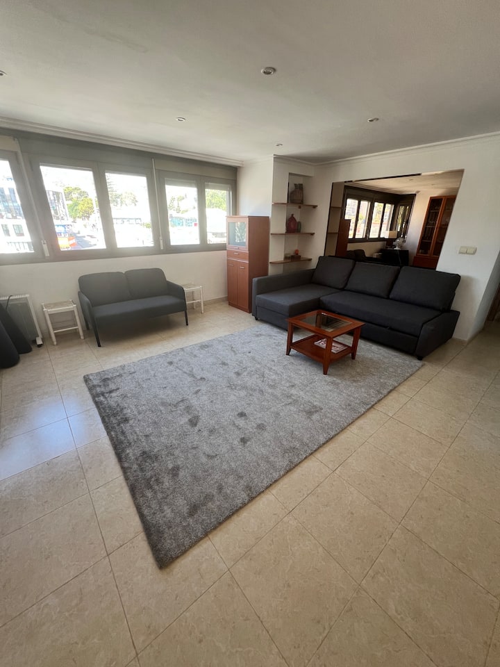 Cozy Flat At The Heart Of Benalmadena Costa! - Benalmádena