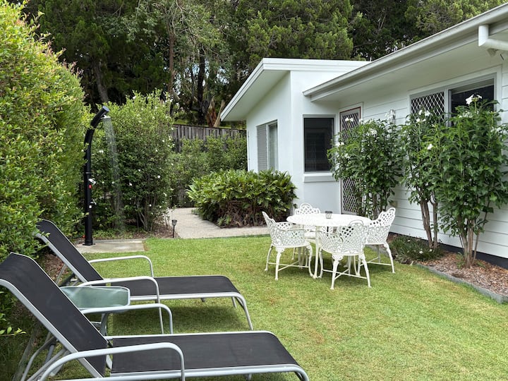 Kirralee Escapes - 2 Bedroom Studio - Byron Bay