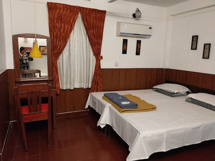 Eden Garden Farmstay - India