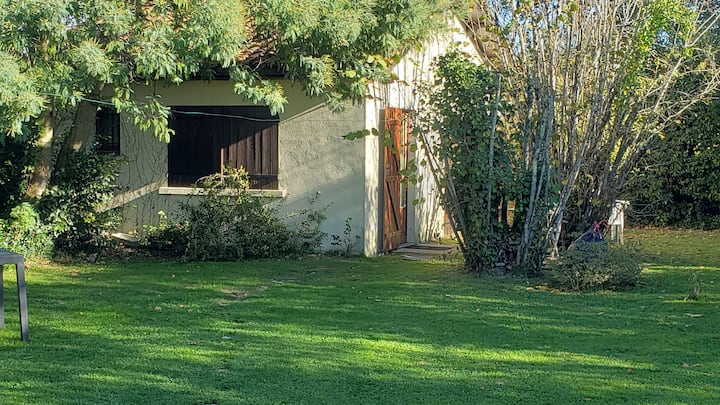 Studio Indépendant, Pessac - Alouette - Pessac