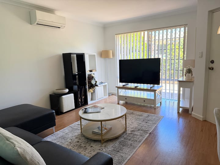 Villa In The Golden Triangle Of Perth "Bellissima" - Riverton