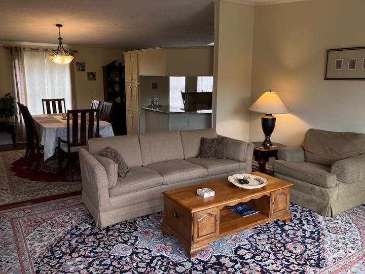 Private Retreat With Trails 15 Min To Asheville - Weaverville, NC