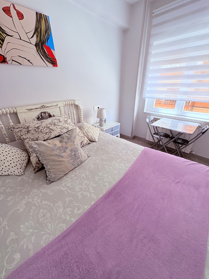 Apartamento Casco Histórico - Next Plaza Mayor. - Salamanca