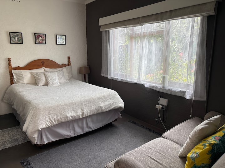 O Griet Studio - Cape Town