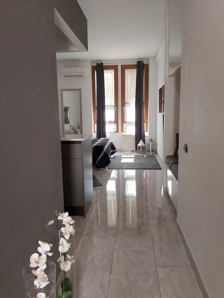 Suite Passion 13 - Milan