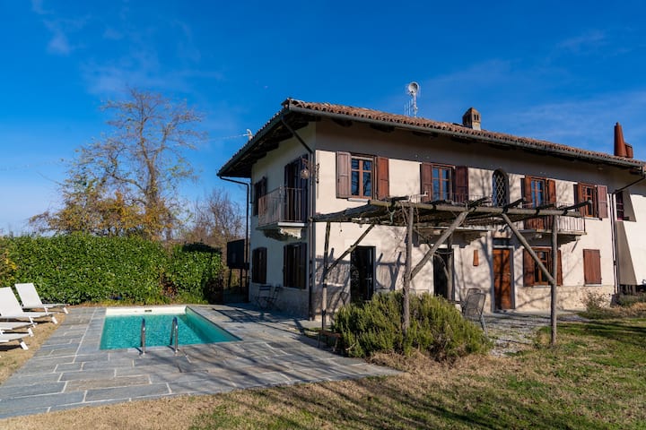 Cascina Linét - Barolo